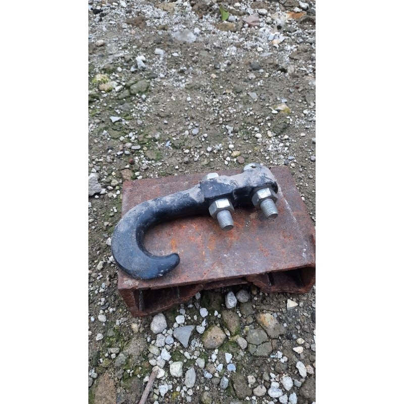 Jual CANTOLAN SASIS TRUCK/JANGKAR SASIS TRUCK GIGA/ELF | Shopee Indonesia