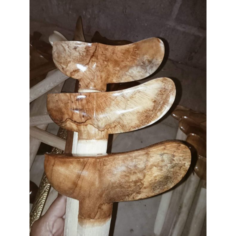 Jual Warangka gembol jati | Shopee Indonesia