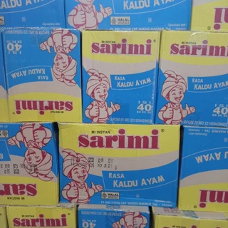 Jual Sarimi 1 Dus Terlengkap & Harga Terbaru Juli 2024 | Shopee Indonesia