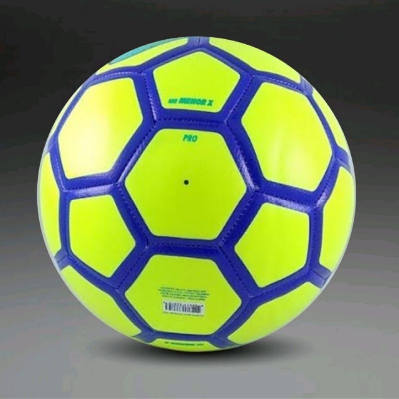 Jual Bola Futsal Nike Menor Size 4 Kualitas Mantap Ball Bonus Pentiltor ...