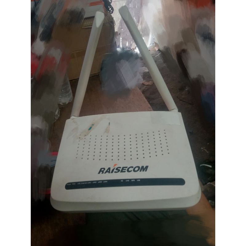 Jual Raisecom HT803G-WS2 Gpon Onu pot ijo dual band | Shopee Indonesia