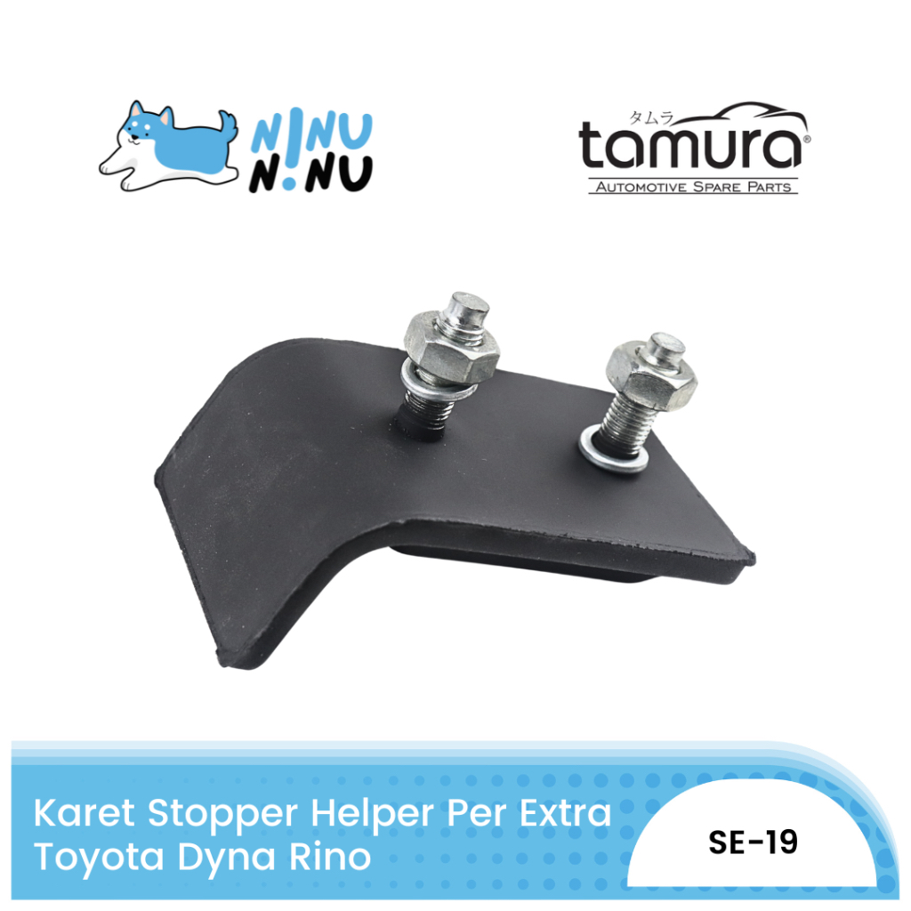 Jual Karet Stopper Helper Per Extra Toyota Dyna Rino | Shopee Indonesia Jual Karet Stopper Helper Per Extra Toyota Dyna Rino | Shopee Indonesia