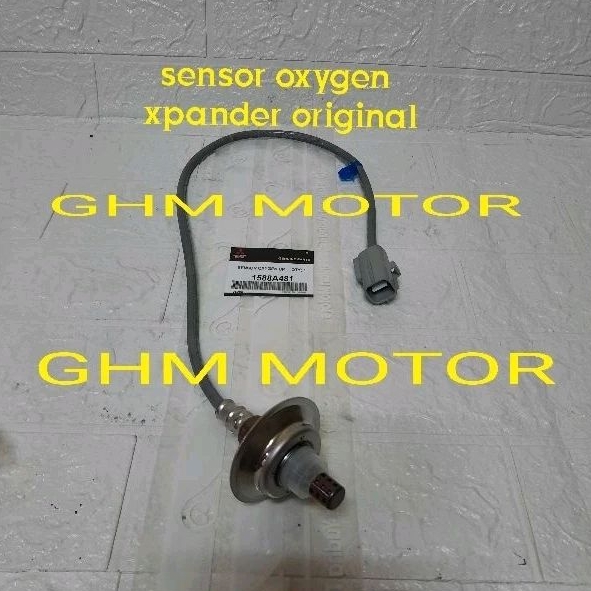 Jual sensor oxygen xpander original | Shopee Indonesia