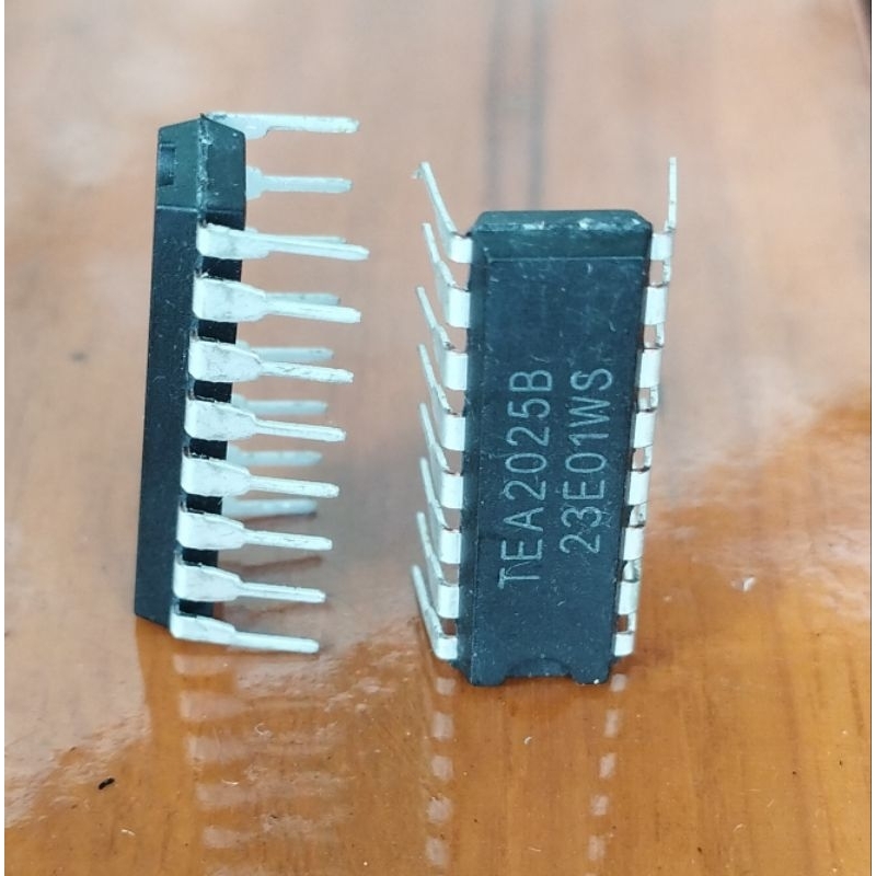 Jual TEA2025 - KA2206 IC Audio Amplifier (persamaan) | Shopee Indonesia