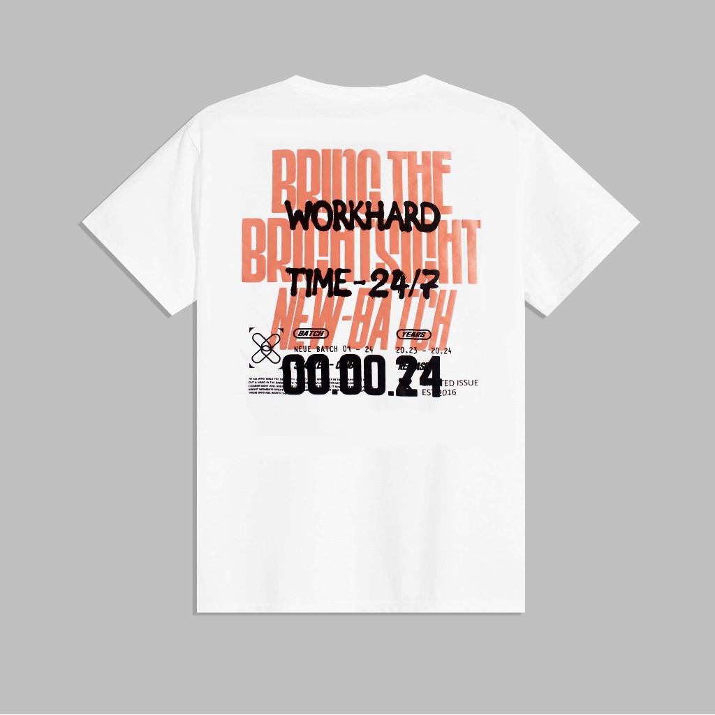 Jual STALKER - T-SHIRT BASIC NEUE BATCH 01 - 24 - KAOS BASIC PUTIH ... Jual STALKER - T-SHIRT BASIC NEUE BATCH 01 - 24 - KAOS BASIC PUTIH ...