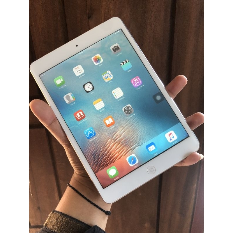 Jual IPAD MINI 1 ORIGINAL | Shopee Indonesia