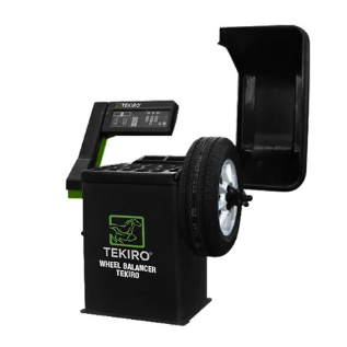 Jual Tekiro Wheel Balancer Digital Display / Alat balancing ban - SEMI ...