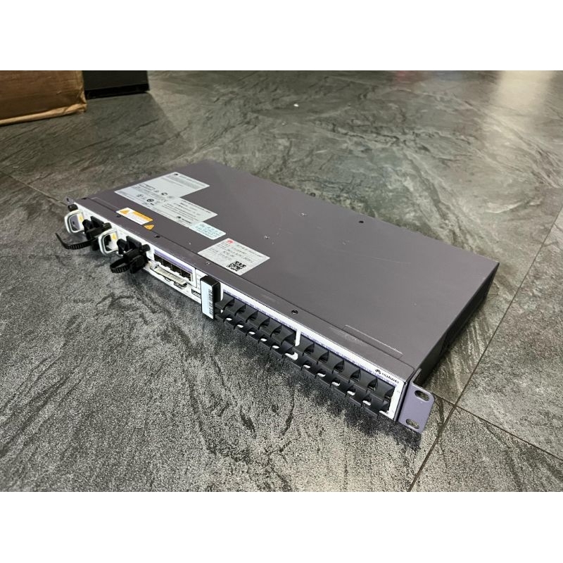 Jual Huawei S5700 Series S5700-28C-HI-24S 24X port SFP 1G 4X 10G SFP+ ...