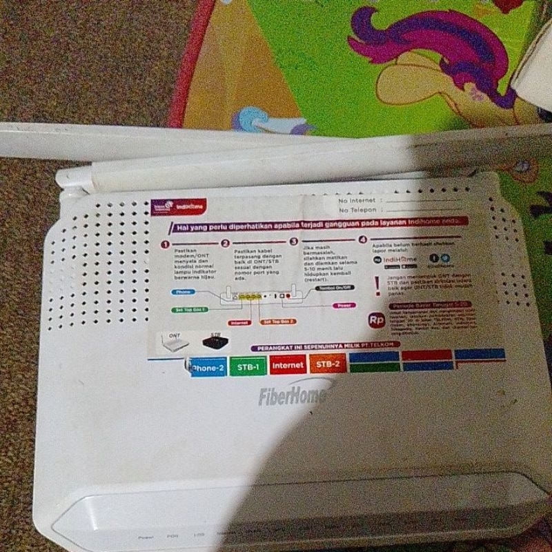 Jual modem FIBERHOME dual band 5G | Shopee Indonesia