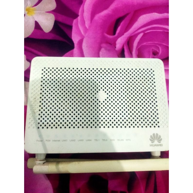 Jual ONT HUAWEI HG8245H5 PORT BIRU | Shopee Indonesia