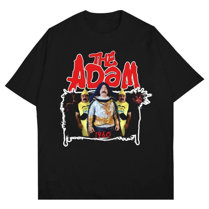 Jual KAOS THE ADAM INUL PARODI | BAJU BOOTLEG COTTON | Shopee Indonesia Jual KAOS THE ADAM INUL PARODI | BAJU BOOTLEG COTTON | Shopee Indonesia