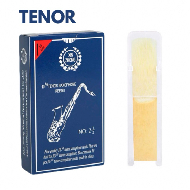 Jual Reeds Saxophone Tenor Reed Saksophone 2.5 Cork Cushion | Shopee ...