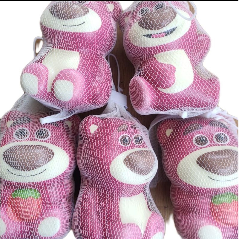 Jual squishy lotsco terbaru/squishy imut lucu gemes dam sllow | Shopee ...