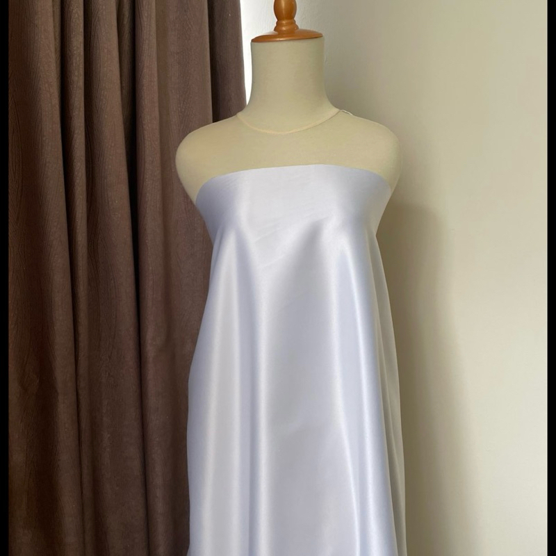 Jual INNER SATIN / INNER SATIN TURTLENECK / INNER SATIN BLOUSE ...