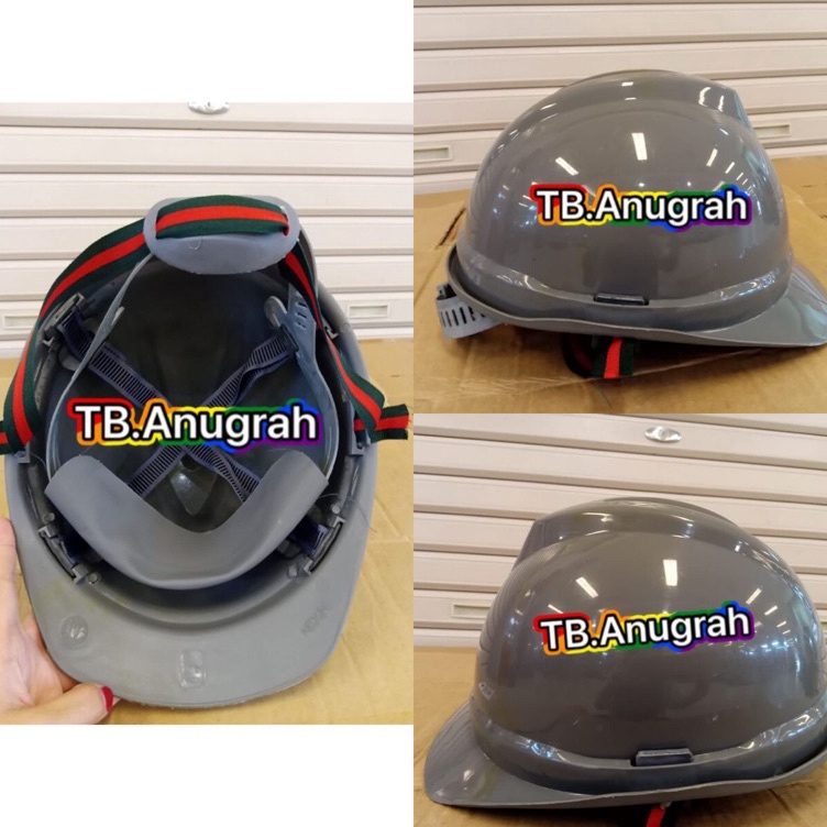 Jual Pusat Grosir Helm Safety Proyek Helm Proyek Safety Helmet Helm ...