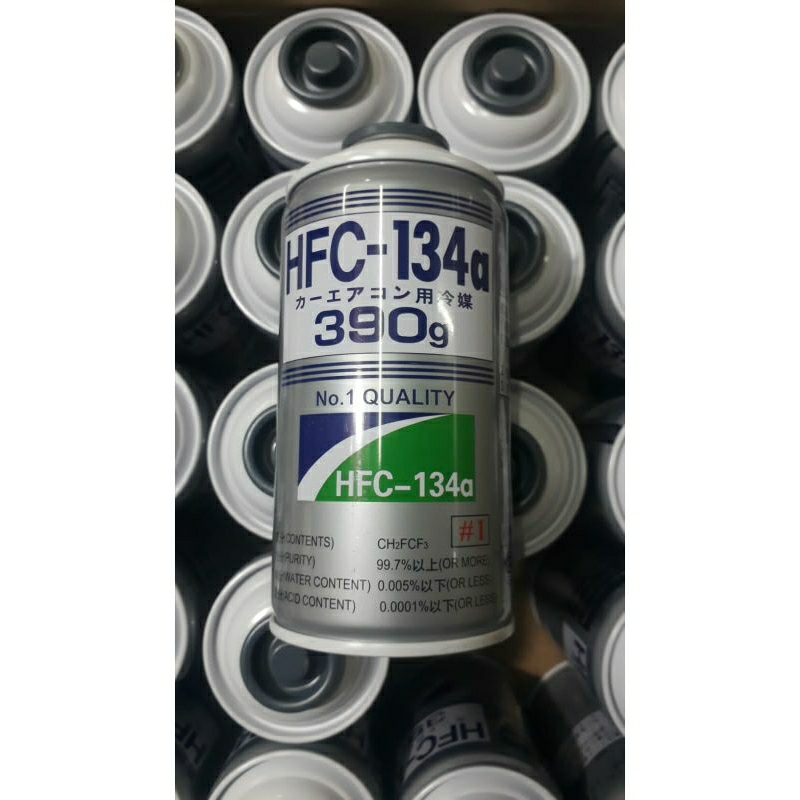 Jual FREON HFC-134a 390g | Shopee Indonesia