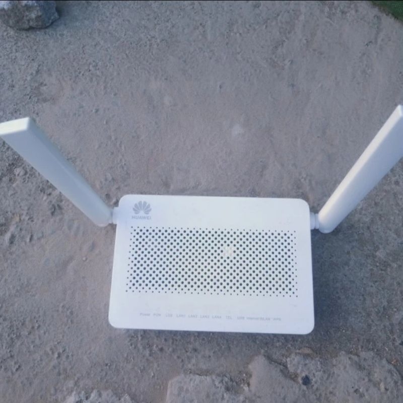 Jual Huawei HG8145V5 dualband port biru | Shopee Indonesia