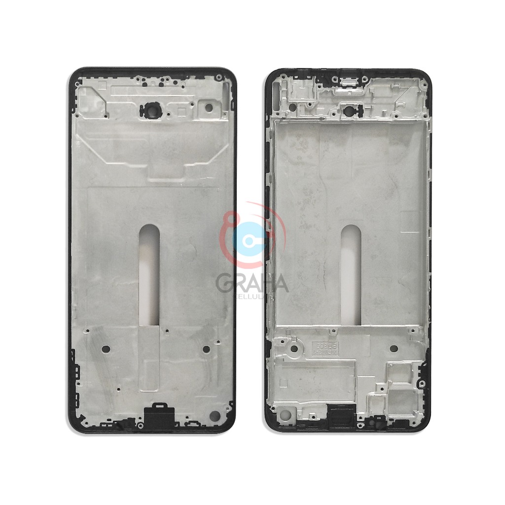 Jual FRAME / DUDUKAN / TATAKAN LCD OPPO RENO 6 4G | Shopee Indonesia