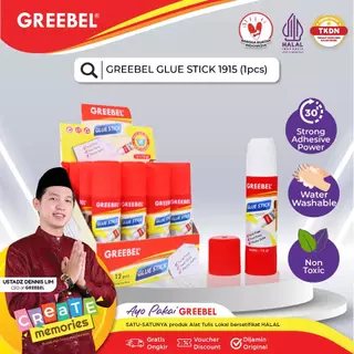 Toko Online GREEBEL Official Store | Shopee Indonesia