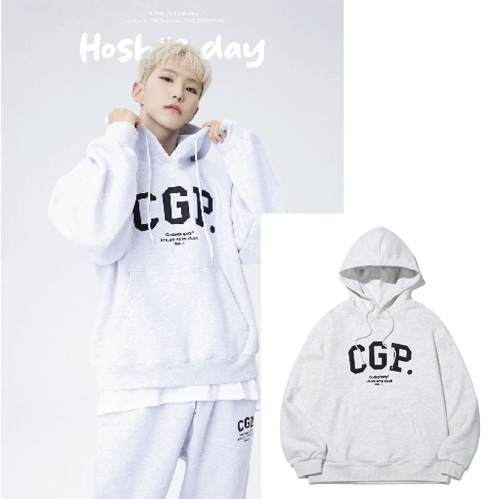Jual CGP CODEGRAPHY x HOSHI Tiger - Tshirt, Hoodie (original) | Shopee ...