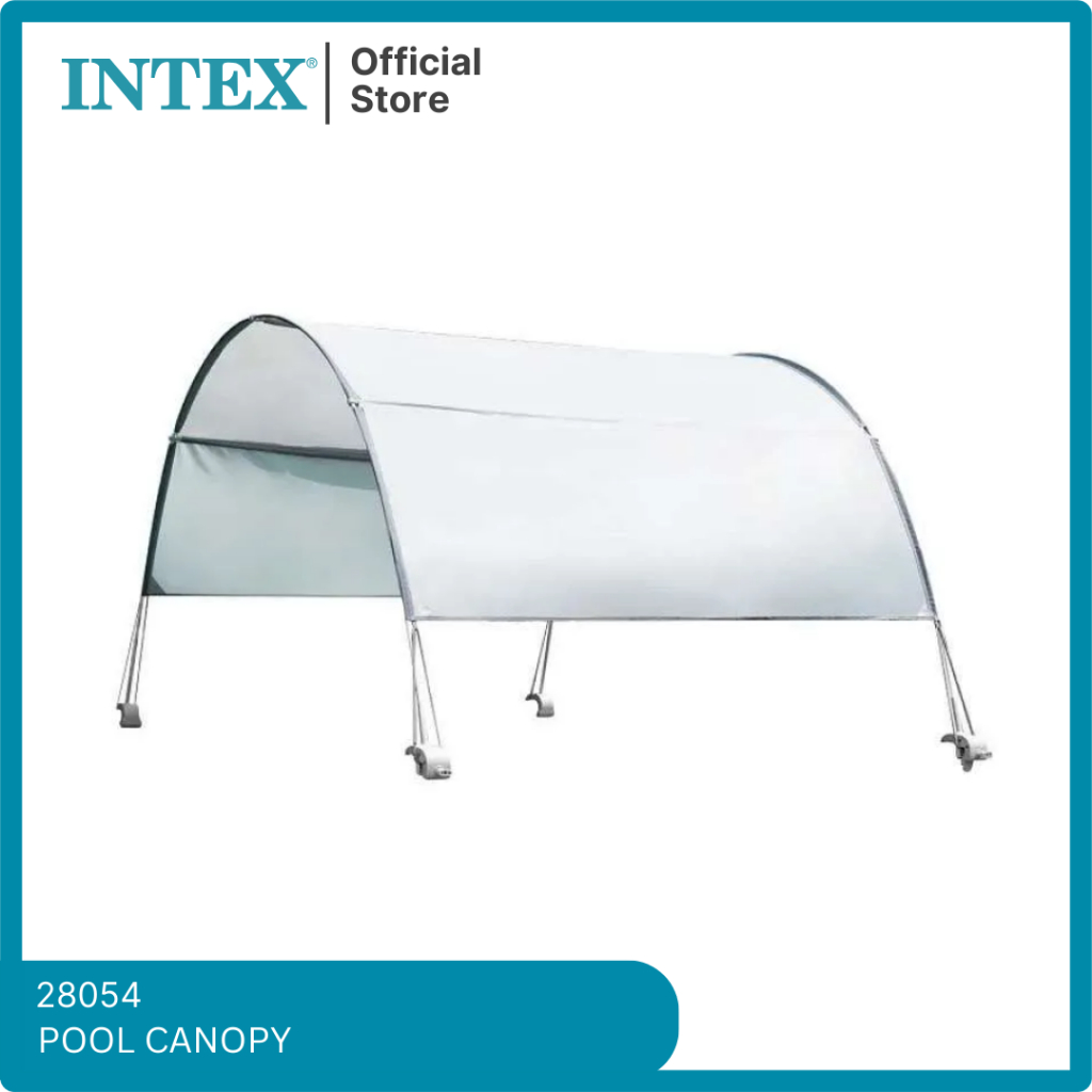 Jual INTEX Pool Canopy 28054 | Shopee Indonesia