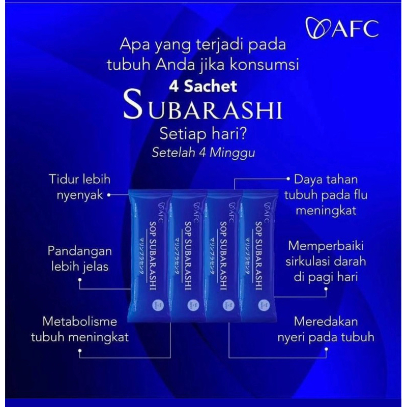 Jual Subarashi Product Jepang | Shopee Indonesia