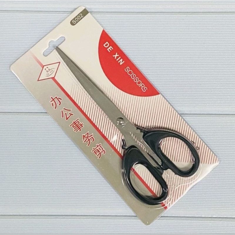 Jual Gunting Sedang Ukuran 16Cm Stainless Steel | Shopee Indonesia
