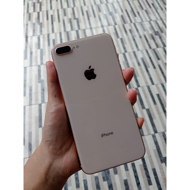 Jual Iphone 8+ | Shopee Indonesia