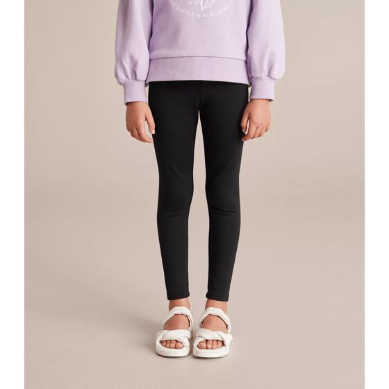 Jual KIMINOUS - Legging Kaos Rayon Anak Usia 6 - 8 tahun Legging ...