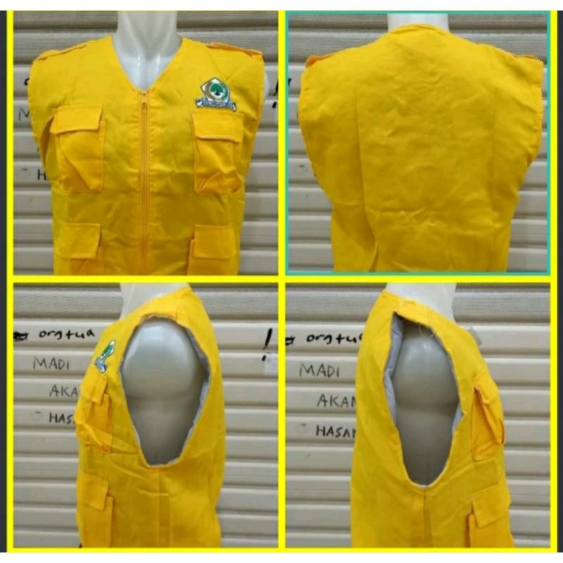 Jual ROMPI GOLKAR OBLONG ROMPI PARTAI GOLKAR OBLONG ROMPI PARTAI ...