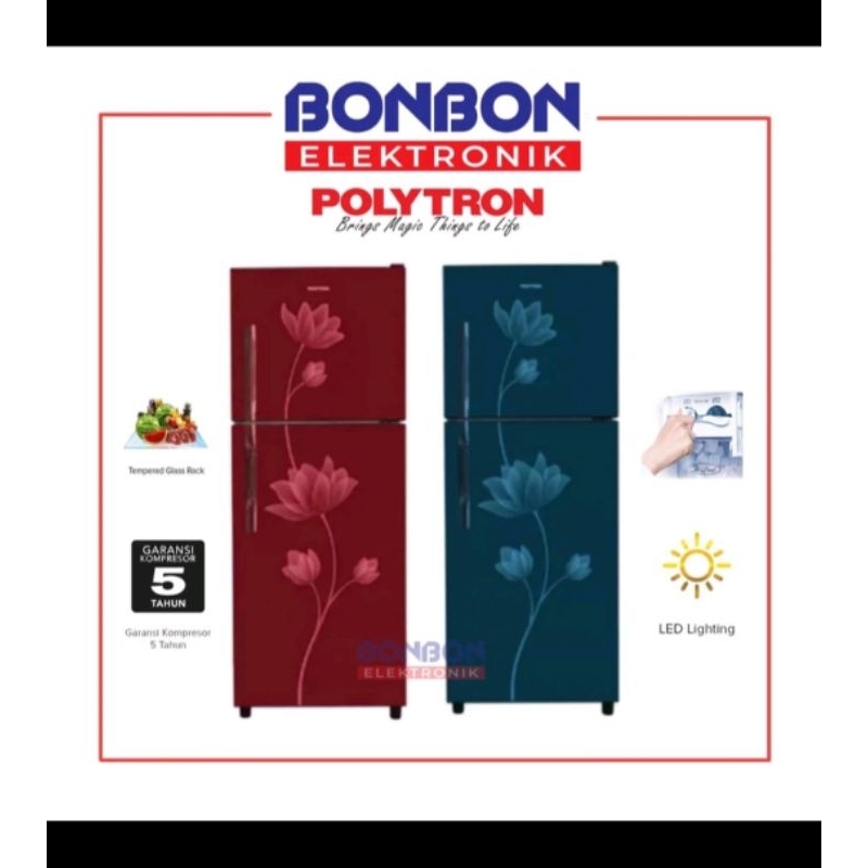 Jual Polytron PRB-219 | Shopee Indonesia