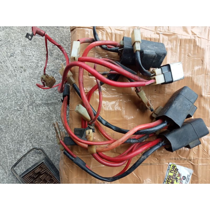 Jual bendik Mio original lepasan motor kondisi baik | Shopee Indonesia