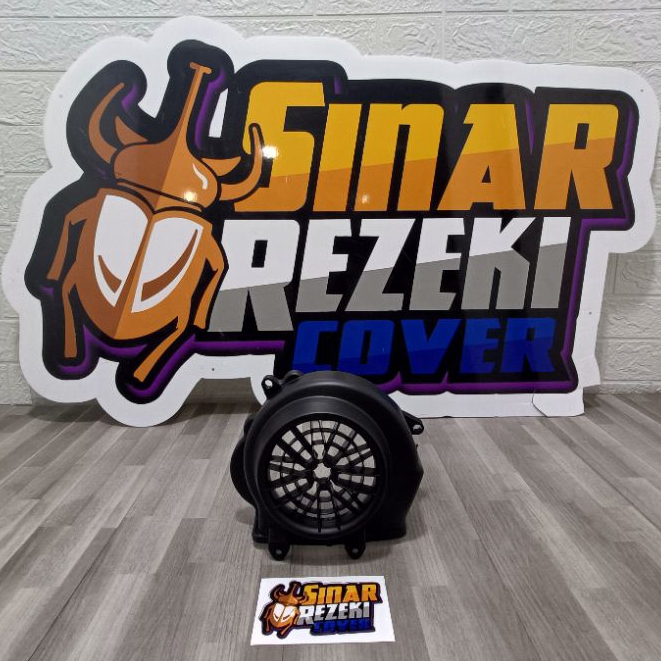 Jual WIN - Tutup Kipas Beat Eco k81 Esp 16 Street 2016 2017 2018 2019 ...