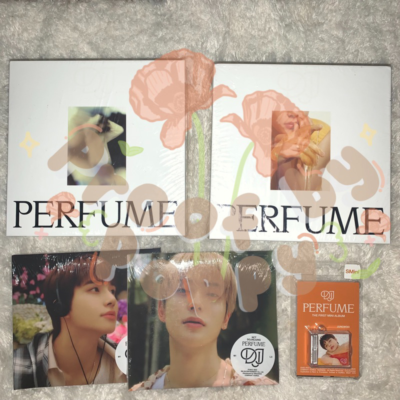 Jual ALBUM NCT DJJ DOJAEJUNG SEALED | Shopee Indonesia