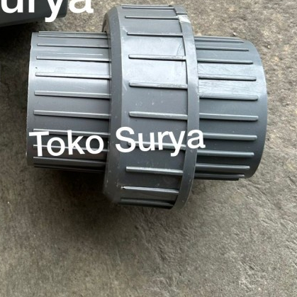 Jual Watermur 2" Watermor 2 inch pvc Union 2" Watermoor union Langgeng ...