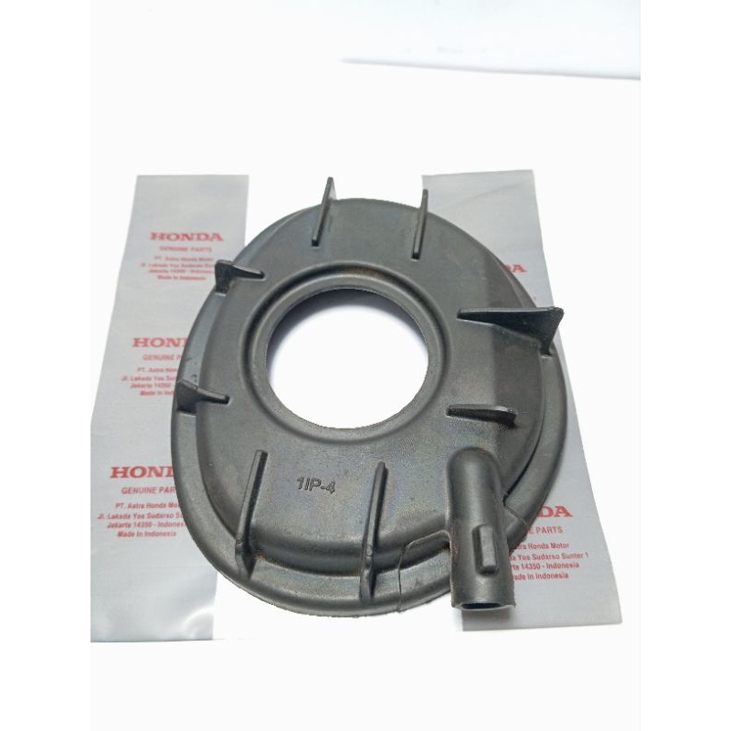 Jual Karet cover tangki rubber tray Honda Beat pop Beat fi Scoopy fi ...