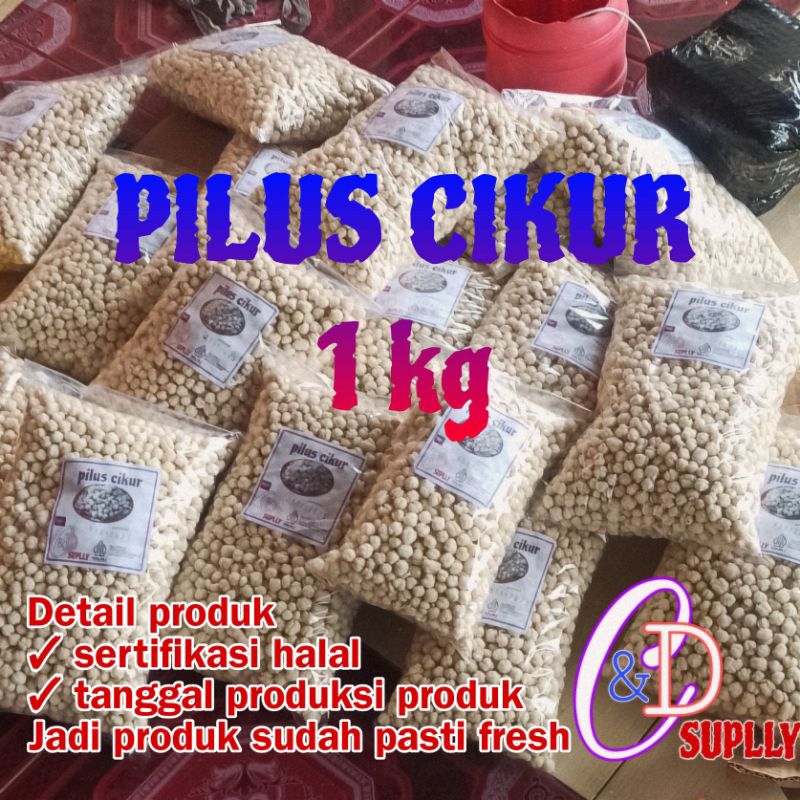 Jual pilus cikur dengan kemasan 1 kg | Shopee Indonesia