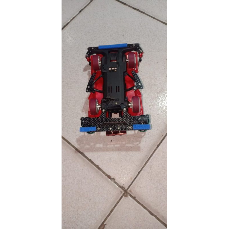 Jual Tamiya side dumper bmax | Shopee Indonesia