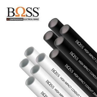 Jual PIPA Paralon Pralon LISTRIK KONDUIT CONDUIT 20 MM 20MM Boss ...