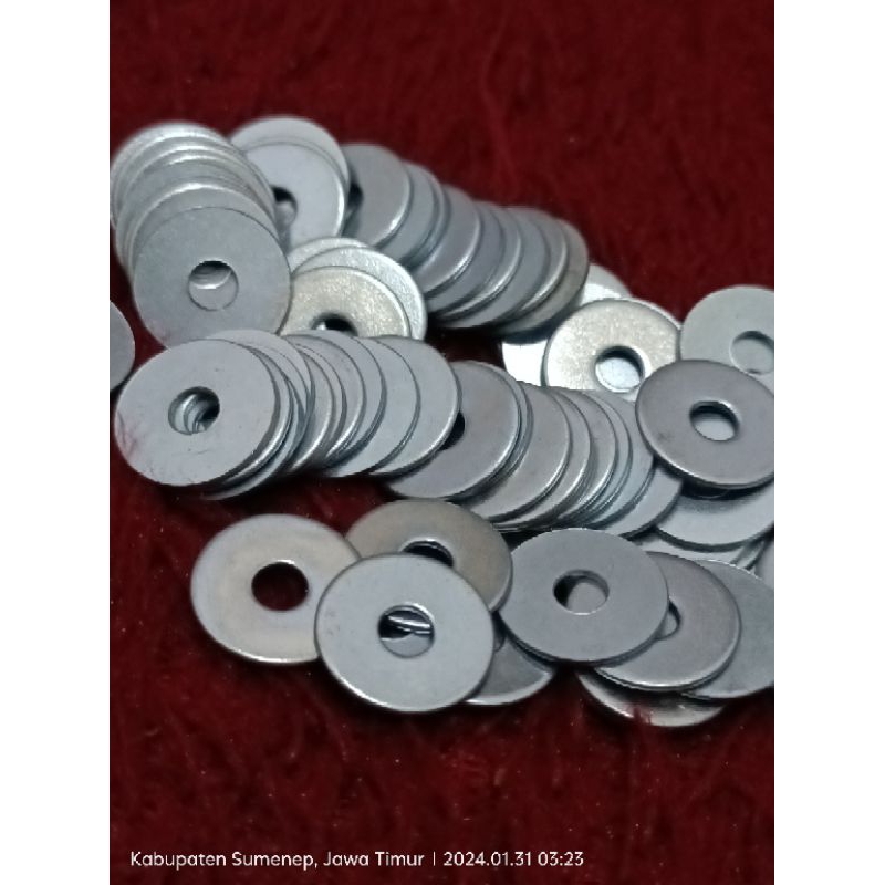 Jual Ring baut transistor final Model BU (100pcs) | Shopee Indonesia