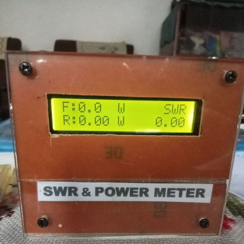 Jual swr meter digital cas-casan | Shopee Indonesia