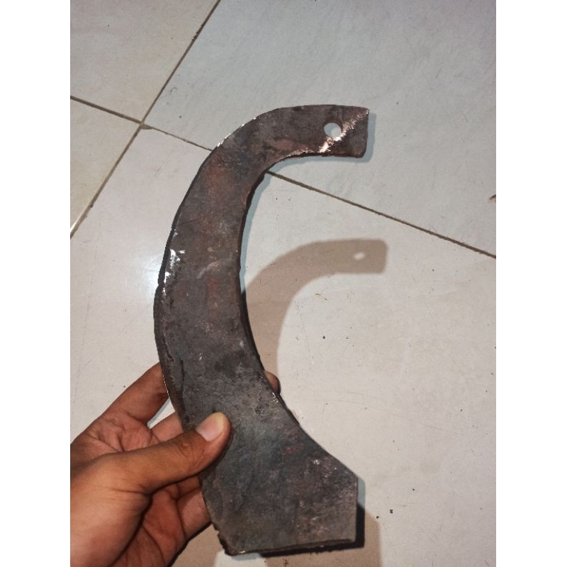 Jual ROTARY QUICK ZENA & QUICK KRONOS ( 1 SET ) 9 kanan, 9 kiri ...