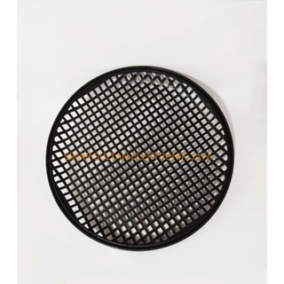 Jual GRILL SPEAKER PVC 12 INCH | Shopee Indonesia