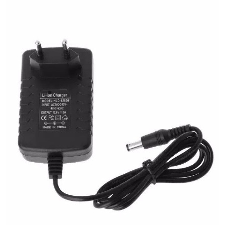 Jual ADAPTOR 12V 2A UNTUK ROUTER TV BOX TV ANDROID CCTV MODEM (5MM ...