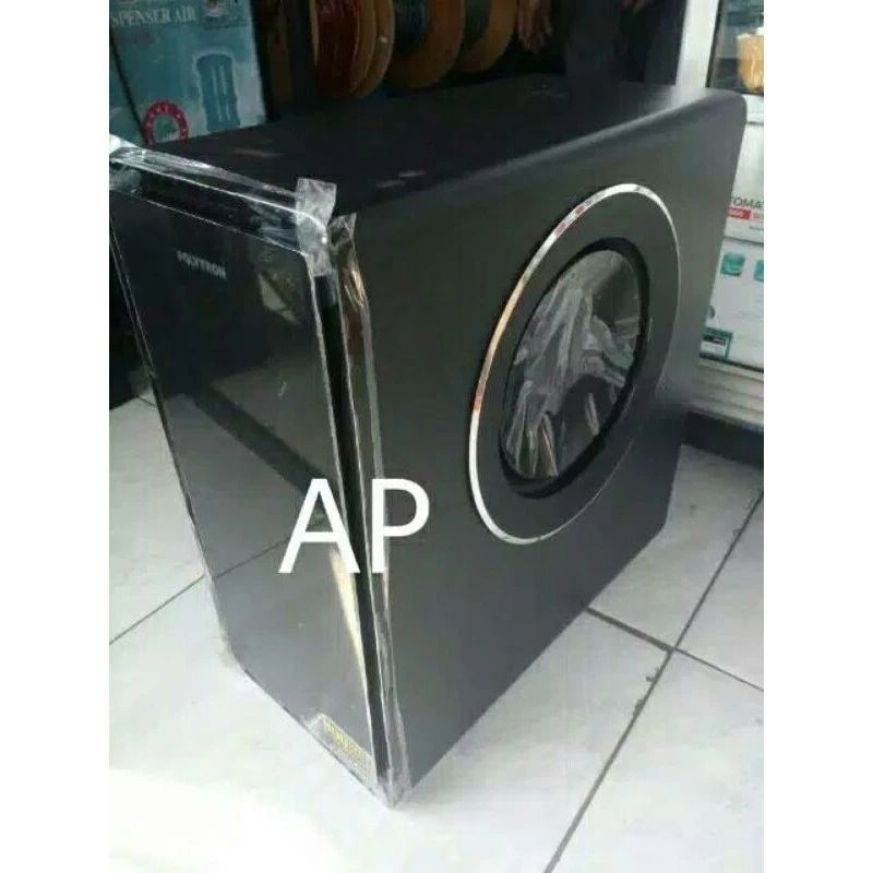 Jual Subwoofer polytron psw 700w | Shopee Indonesia