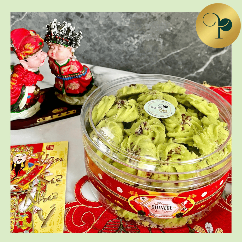 Jual Kue Kering Gula Malaka Palm Ola | Shopee Indonesia