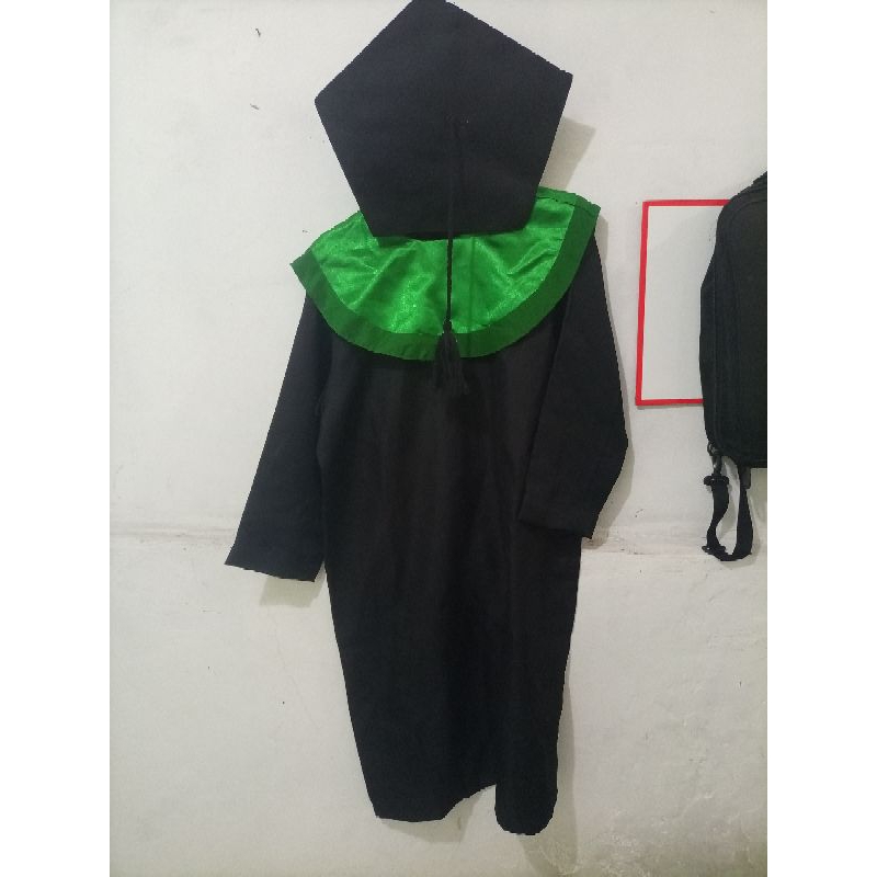 Jual Baju Toga Wisuda Dewasa | Shopee Indonesia