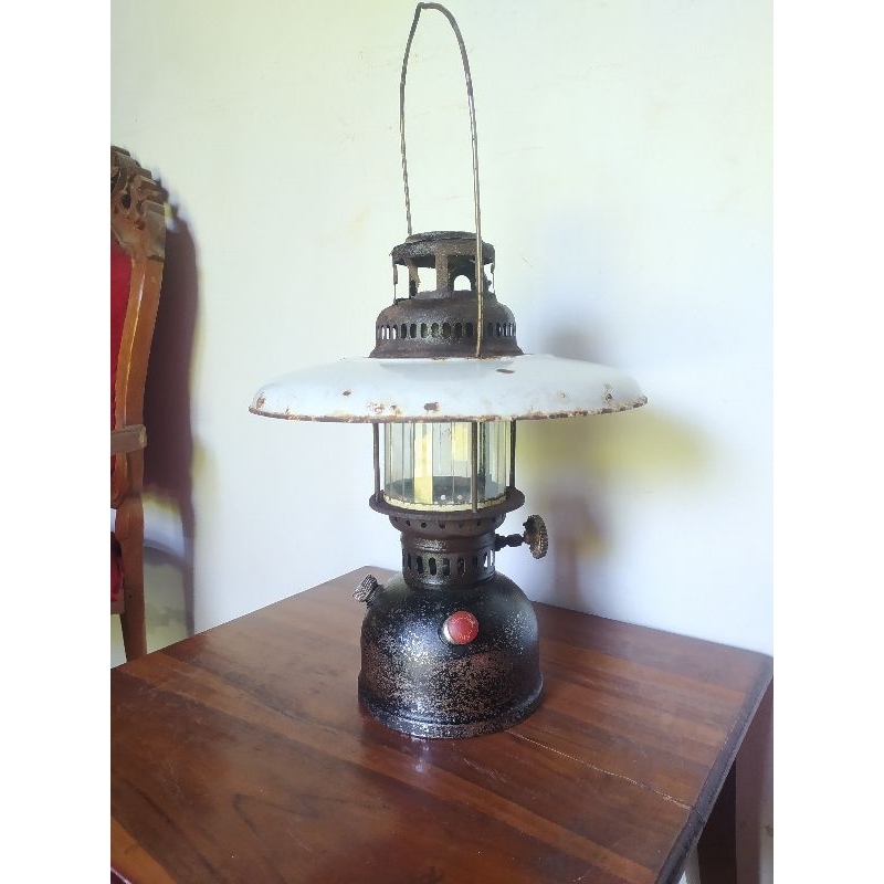 Jual lampu petromak butterfly jadul | Shopee Indonesia