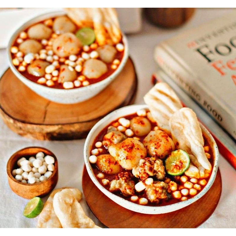 Jual BASO ACI MIX BAKSO KRIWIL | Shopee Indonesia