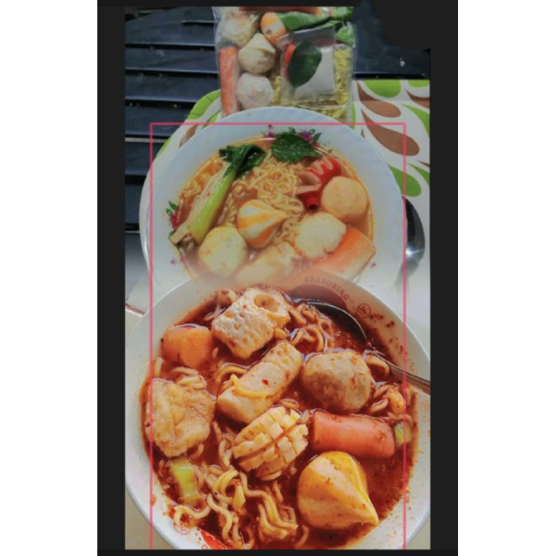 Jual TOMYAAM SUKI/ MAKANAN KOREA / TOMYAM | Shopee Indonesia